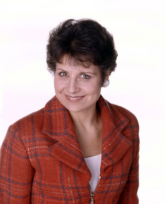 Office Tv Rebecca Front Editorial Stock Photo - Stock Image | Shutterstock