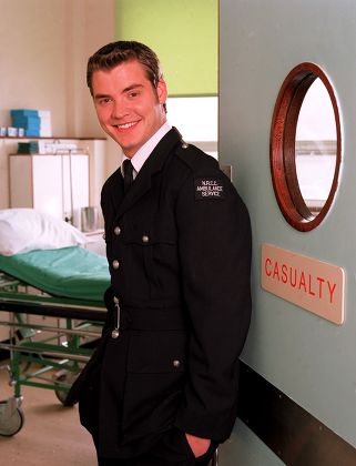 Royal Tv Paul Fox Zoie Kennedy Editorial Stock Photo - Stock Image ...