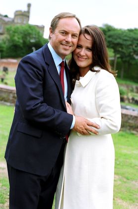Royal Tv Robert Daws Amy Robbins Editorial Stock Photo - Stock Image ...