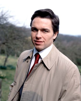 Royal Tv Robert Daws Amy Robbins Editorial Stock Photo - Stock Image ...