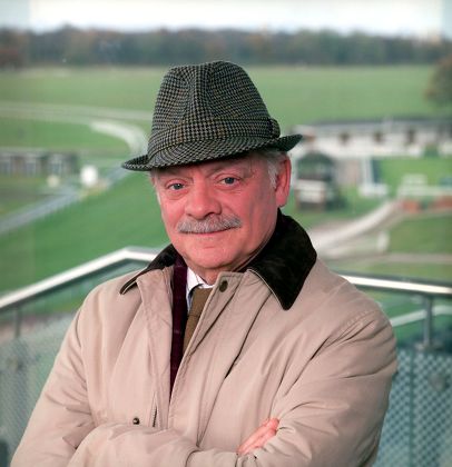 Touch Frost Tv David Jason Who Editorial Stock Photo - Stock Image ...