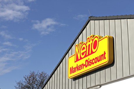 47 Netto store Stock Pictures, Editorial Images and Stock Photos ...