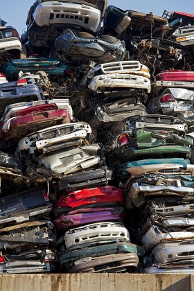 250 Stack of cars Stock Pictures, Editorial Images and Stock Photos ...