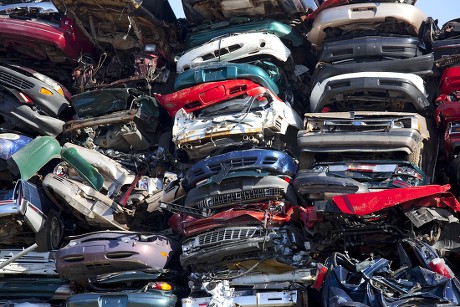 250 Stack of cars Stock Pictures, Editorial Images and Stock Photos ...