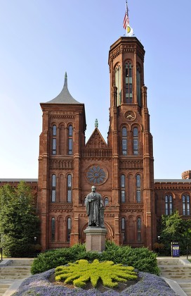 38 Smithsonian castle building Stock Pictures, Editorial Images and ...