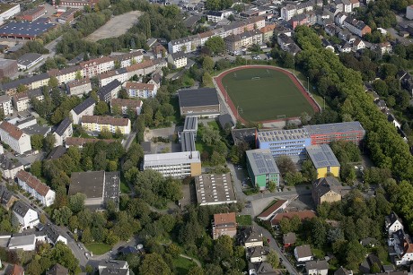 250 Vocational school building Stock Pictures, Editorial Images and ...