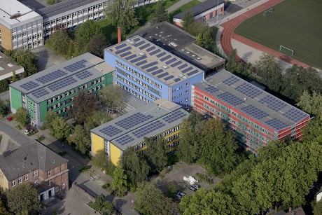 250 Vocational school building Stock Pictures, Editorial Images and ...
