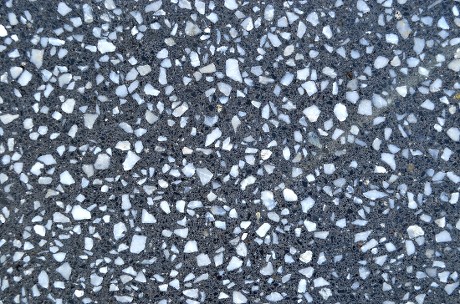Stone Slab Mosaic Tiles Grey Editorial Stock Photo - Stock Image ...