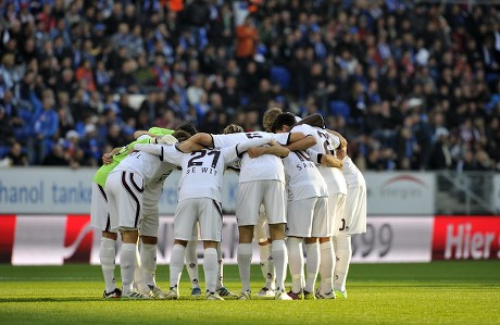 250 Stadiums footballer footballers player football Stock Pictures ...
