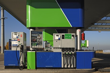 74 Exteriors of pump stations Stock Pictures, Editorial Images and ...