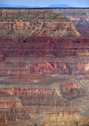 View Different Rock Strata Hopi Point Editorial Stock Photo - Stock ...