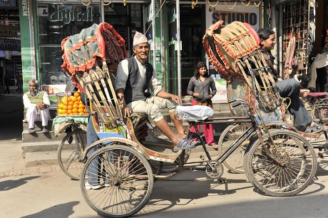 250 Bicycle rickshaws Stock Pictures, Editorial Images and Stock Photos ...