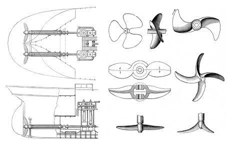 49 Ships propellers Stock Pictures, Editorial Images and Stock Photos ...