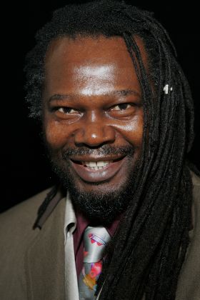 Levi Roots Editorial Stock Photo - Stock Image | Shutterstock