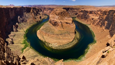 62 Horseshoe gorge Stock Pictures, Editorial Images and Stock Photos ...