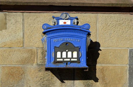 97 Historic mailbox Stock Pictures, Editorial Images and Stock Photos ...