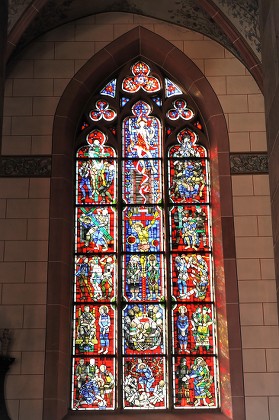 62 Crown glass windows Stock Pictures, Editorial Images and Stock ...