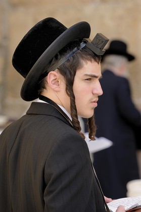 48 Portraits of jewish people Stock Pictures, Editorial Images and ...