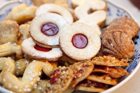70 Butter biscuits Stock Pictures, Editorial Images and Stock Photos ...