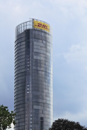 33 Dhl emblem Stock Pictures, Editorial Images and Stock Photos ...