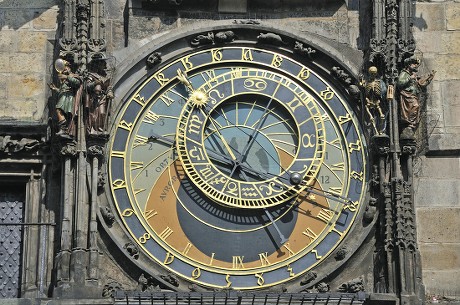 250 Clockfaces Stock Pictures, Editorial Images and Stock Photos ...