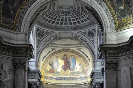 52 Pantheon wall Stock Pictures, Editorial Images and Stock Photos ...