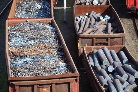 40 imágenes de Cargo junk - Imágenes de stock, imágenes editoriales y ...