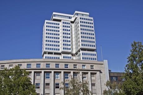 19 View of the pension building Stock Pictures, Editorial Images and ...