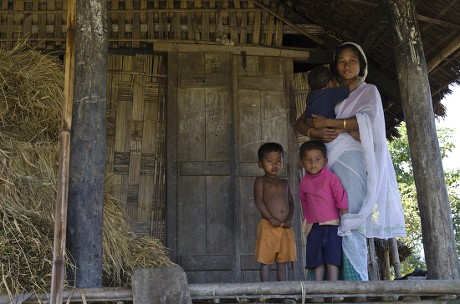 46 Kid tribe Stock Pictures, Editorial Images and Stock Photos ...