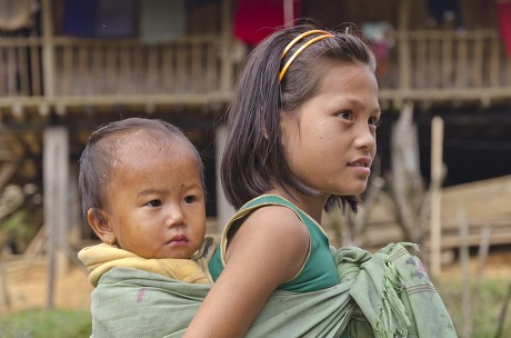 46 Kid tribe Stock Pictures, Editorial Images and Stock Photos ...