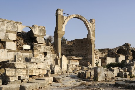 250 Remains of stone buildings Stock Pictures, Editorial Images and ...