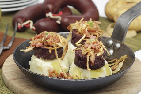 29 Bloodwurst Stock Pictures, Editorial Images and Stock Photos ...