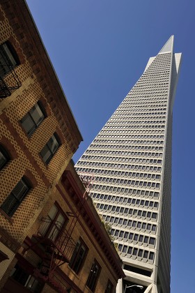 62 Transamerica tower Stock Pictures, Editorial Images and Stock Photos ...
