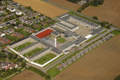 55 Federal penitentiary building Stock Pictures, Editorial Images and ...