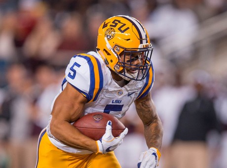 College Station Tx Running Back 5 Editorial Stock Photo - Stock Image ...