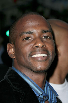 Keith Robinson Editorial Stock Photo - Stock Image | Shutterstock