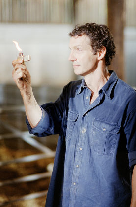 Rob Spendlove Noahs Ark Editorial Stock Photo - Stock Image | Shutterstock