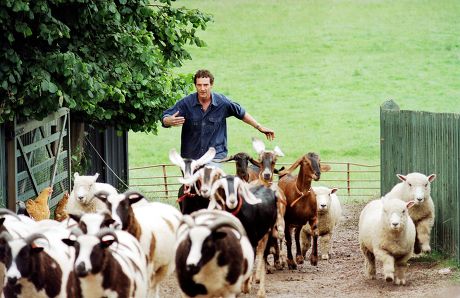 Rob Spendlove Noahs Ark Editorial Stock Photo - Stock Image | Shutterstock