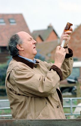 Rob Spendlove Noahs Ark Editorial Stock Photo - Stock Image | Shutterstock