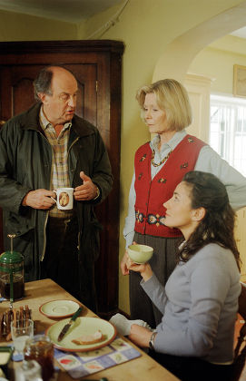 Kate Alderton Noahs Ark Editorial Stock Photo - Stock Image | Shutterstock