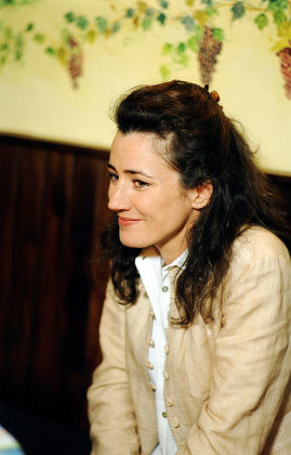 Anton Rodgers Kate Alderton Noahs Ark Editorial Stock Photo - Stock ...