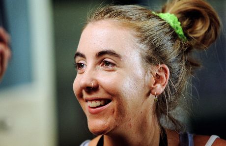 Kate Alderton Noahs Ark Editorial Stock Photo - Stock Image | Shutterstock