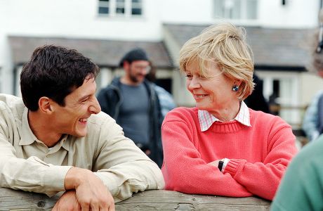 56 Peter wingfield Stock Pictures, Editorial Images and Stock Photos ...