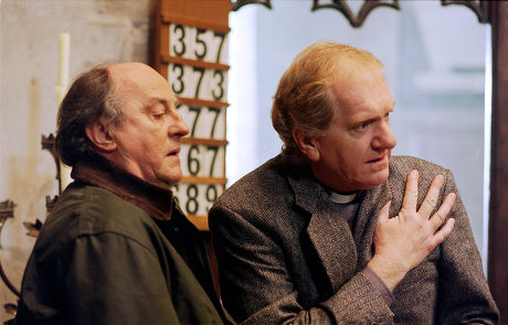 Rob Spendlove Noahs Ark Editorial Stock Photo - Stock Image | Shutterstock