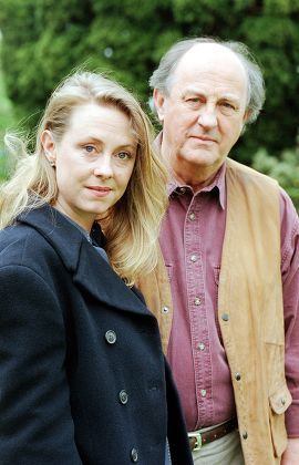 Paul Warriner Kate Alderton Noahs Ark Editorial Stock Photo - Stock ...