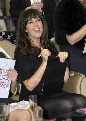 Sheree Murphy Editorial Stock Photo - Stock Image | Shutterstock