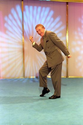 Price Right Bruce Forsyth Editorial Stock Photo - Stock Image ...