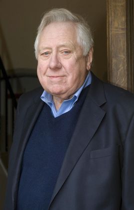 Roy Hattersley Editorial Stock Photo - Stock Image | Shutterstock