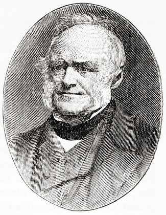 Sir Charles James Lyall 18451920 English Editorial Stock Photo - Stock ...