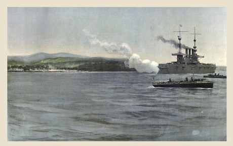 250 Spanish cruiser Stock Pictures, Editorial Images and Stock Photos ...